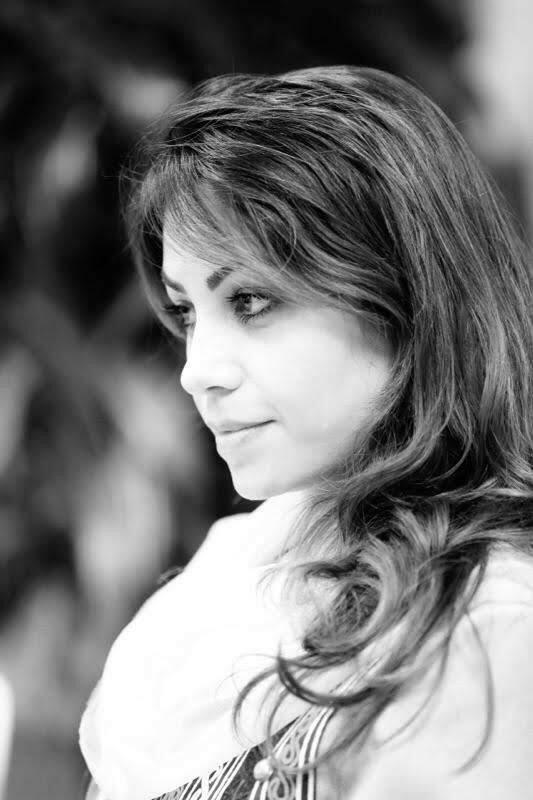 Le prix du livre Lorientales 2023 pour Homeira Qaderi - Livres Hebdo